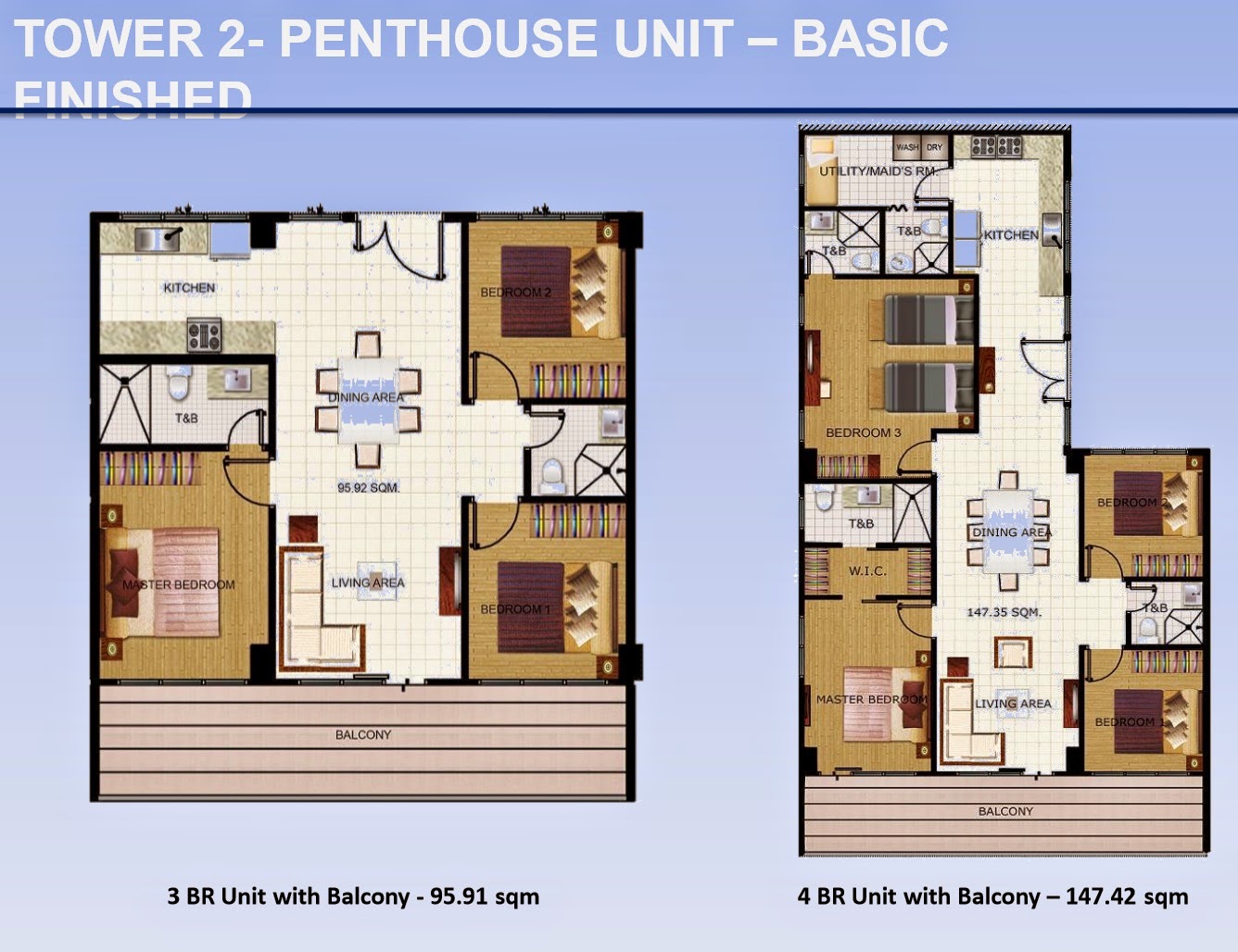 smdc properties: WIND RESIDENCES