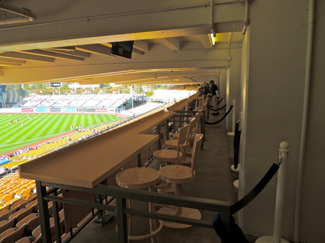 Opinion of Kingman's Performance: A New Loge Option for Families and Groups