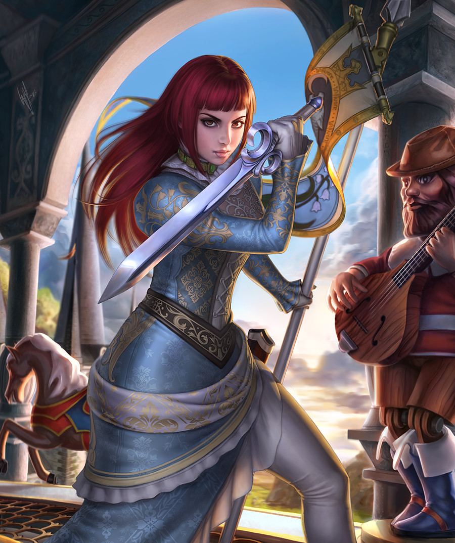 Warren Louw... - Kai Fine Art