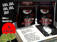 SAGA VANIR FANCLUB: Novedades de la Editorial Vanir para este 2013 ...