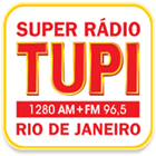 Ouvir agora Super Rádio Tupi 1280 AM - Rio de Janeiro / RJ - RI0 RÁDIOS ...