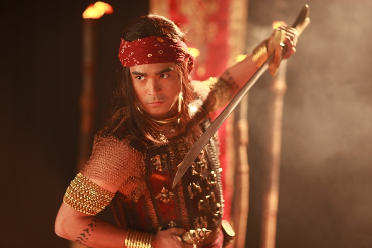 Amaya on GMA-7 | BLOG-PH.com — Top Philippines Lifestyle Blog