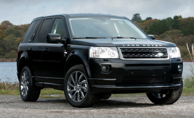 car-model-2012: Land rover freelander 2 sd4