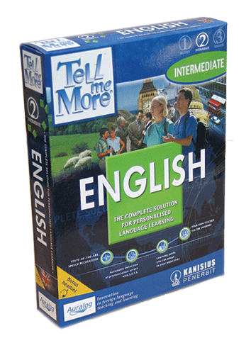 Tell me More | Learning English Media