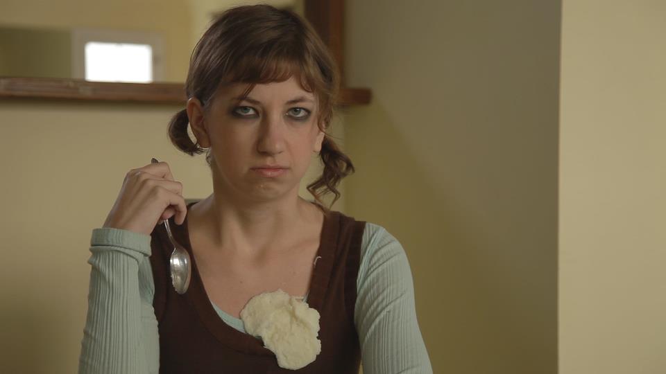 Liesel Hanson movies list and roles (Happy Hunting, Tales of Halloween ...