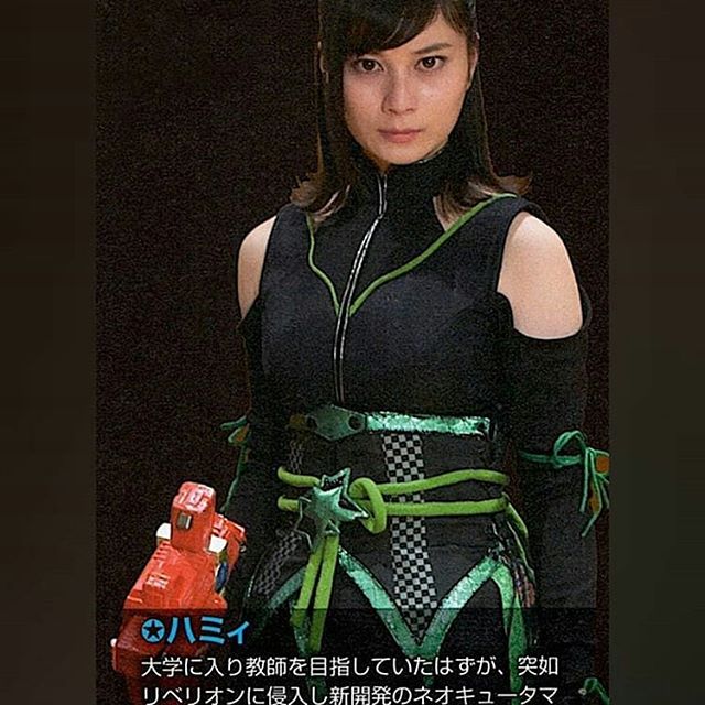 Café com Pipoca: E eu vi Kyurangers vs. Space Squad (Sem Spoiler, só ...