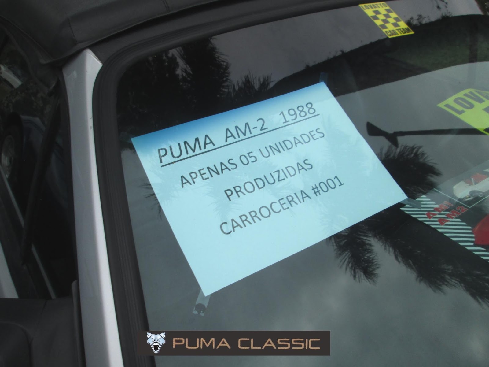 Puma Classic: Encontro Nacional do Puma 2015 (1)