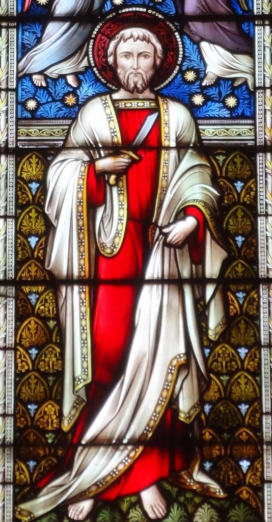 A Clerk of Oxford: Some Traditions of St Bartholomew's Day