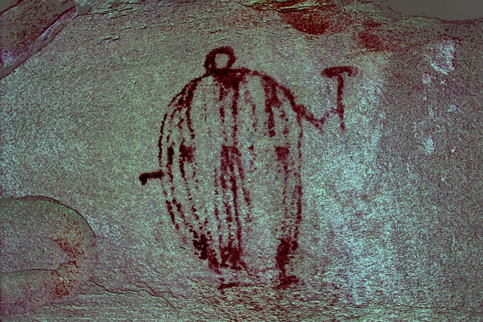 Get Me Outdoors: First Nation Rock Art