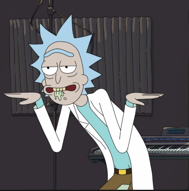 Preludes' Blog of Words: How Does Being Drunk Work?