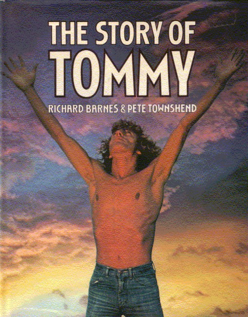 tonyface: Mod Heroes: Richard Barnes