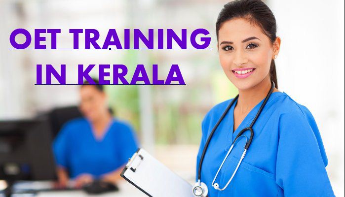 Abe Services : Occupational English Test (OET) | Training in Kerala