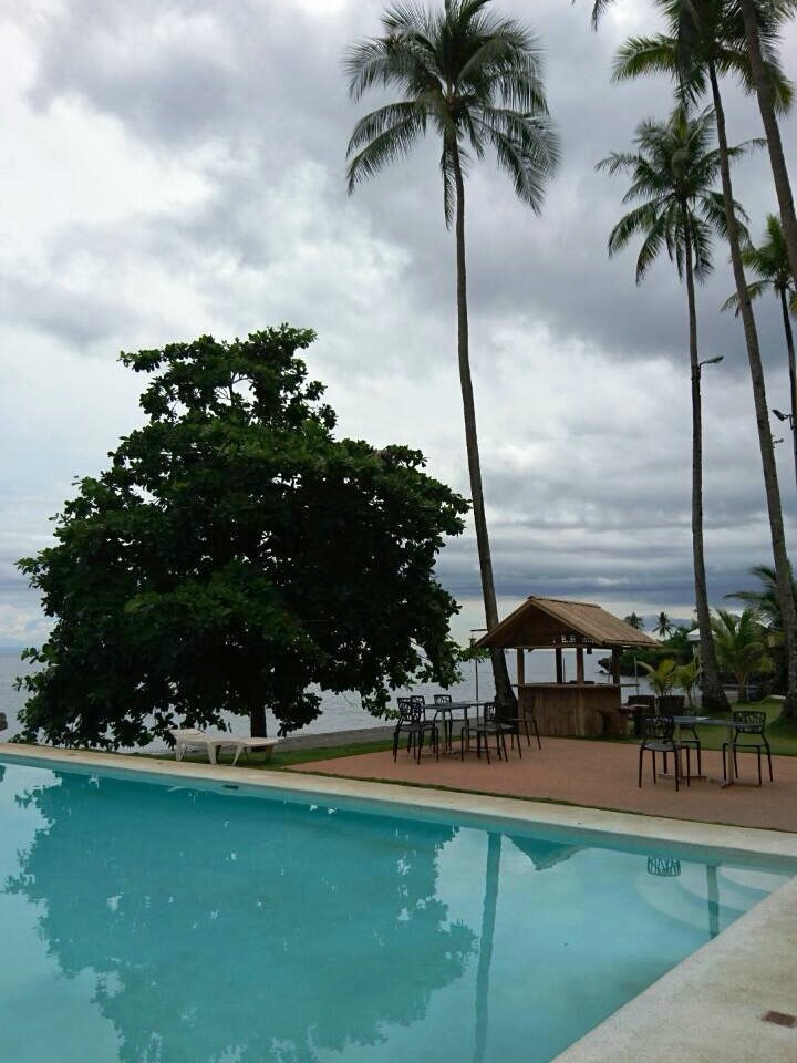 Juan Trip At A Time: Kuting Reef Resort: Southern Leyte's Intimate Secret