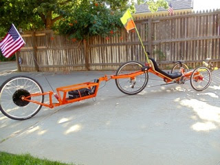 AtomicZombie Bikes, Trikes, Recumbents, Choppers, Ebikes, Velos and ...