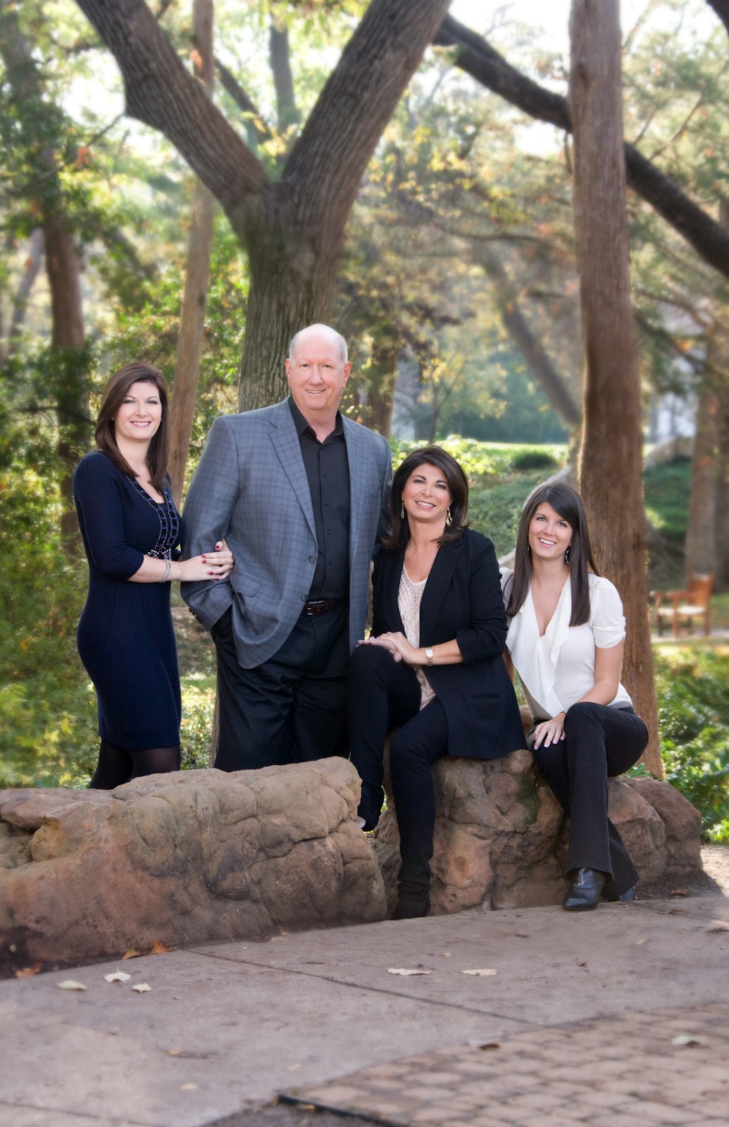 Collin County Business Press: The Hopson Family