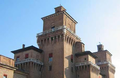 Ferrara University | World Public University Information