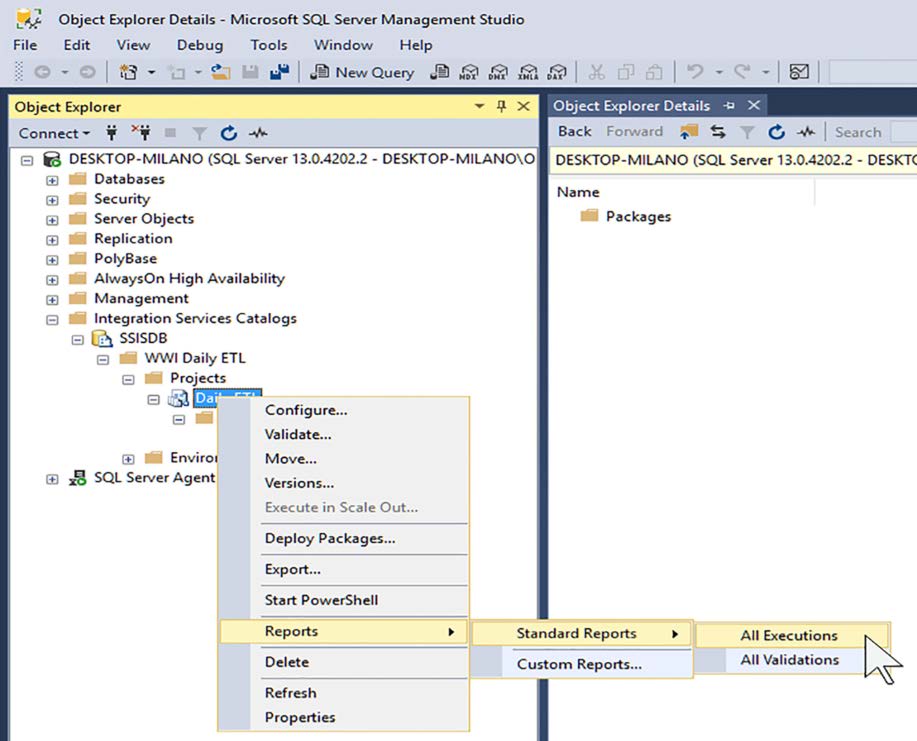 Fix performance, connectivity, execution, and failed logic issues by ...