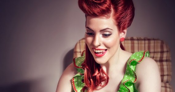 Rockabilly: It's Not Just A Style It's A Way Of Life