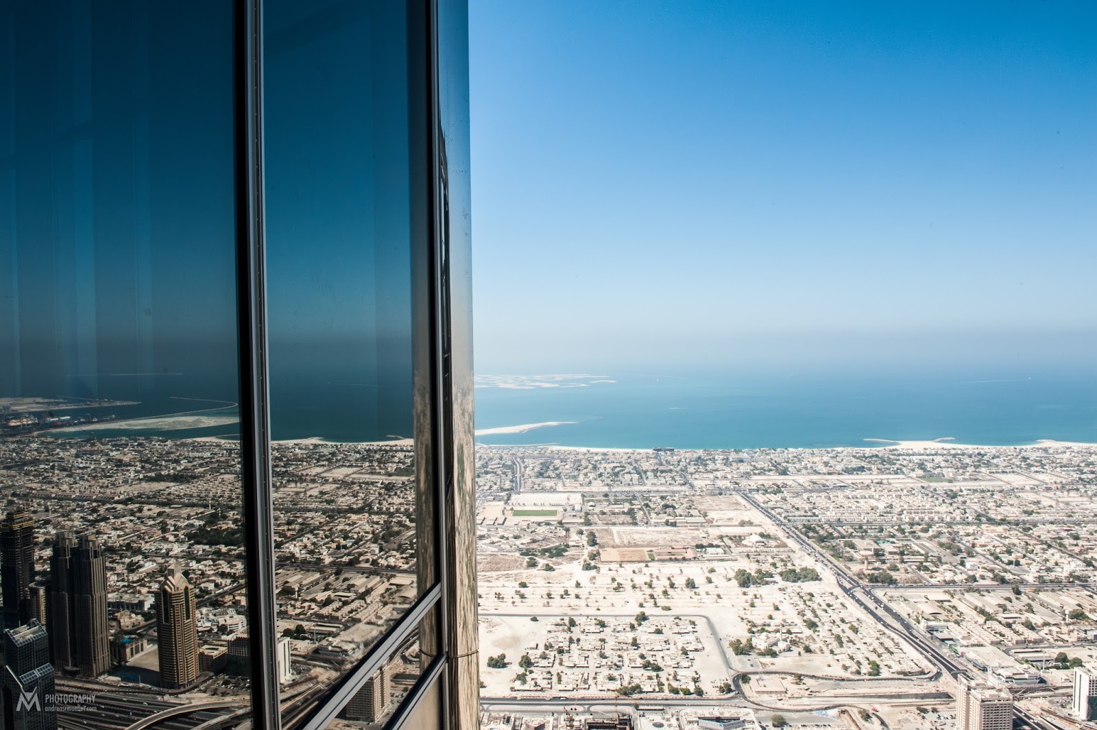 Andreas R. Mueller - Photography: Aerial Photography - Shooting from ...