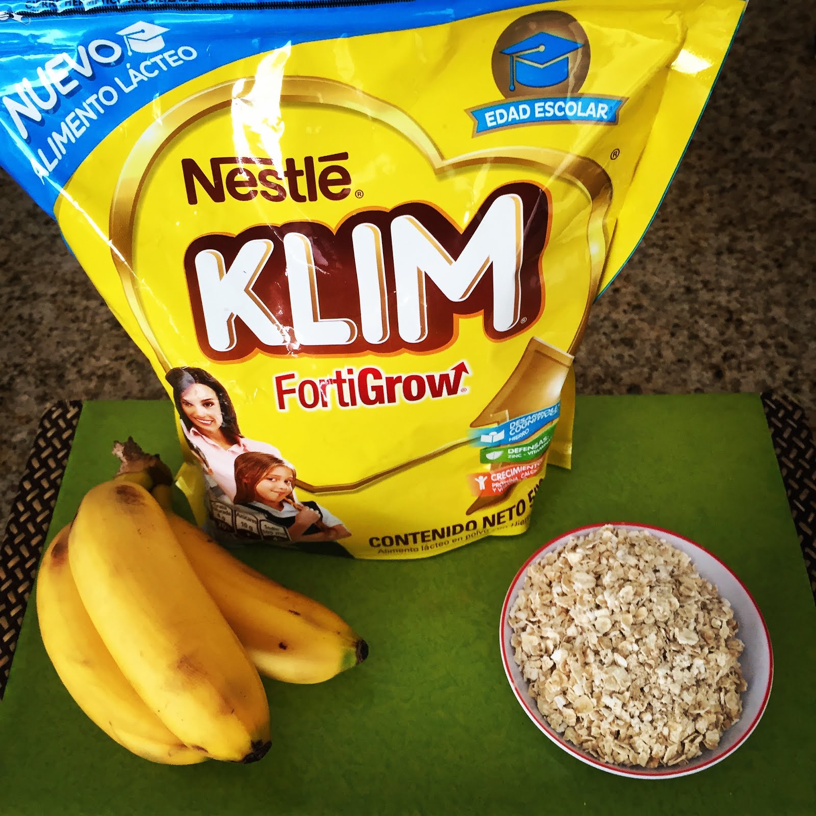 Maria Pepita Mamá: La alimentación de los niños!