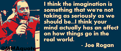 Motivational Quotes with Pictures (many MMA & UFC): Joe Rogan Quotes