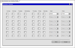 Talend Hunter: Presenting an Operations Schedule with Talend and ...