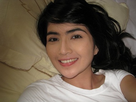 Foto Koleksi Artis Ida Ayu Kadek Devi Ratu FTV Indonesia | Tisue Basah