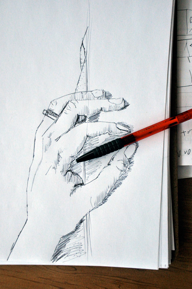 Brina L Schenk • painter and illustrator