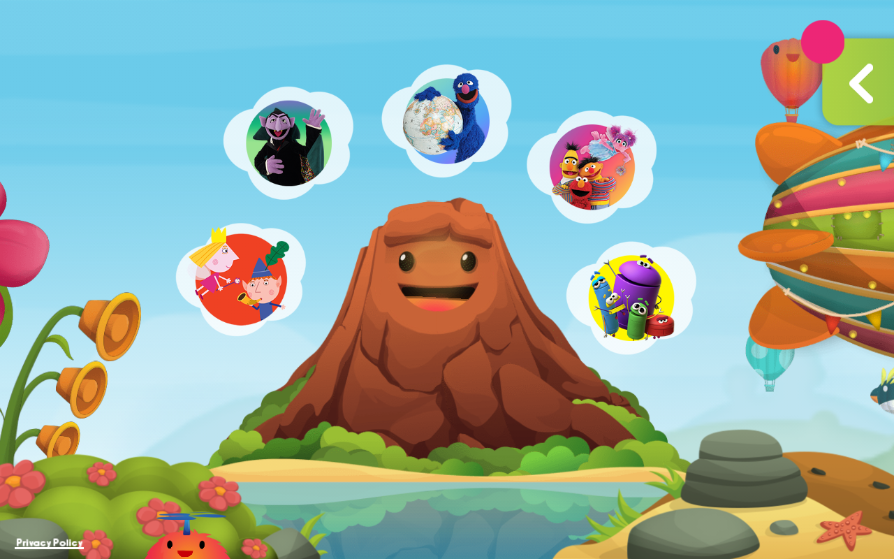 Hopster (Review) | Joanna Victoria