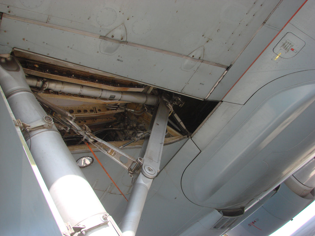 planepictures: Airbus A310