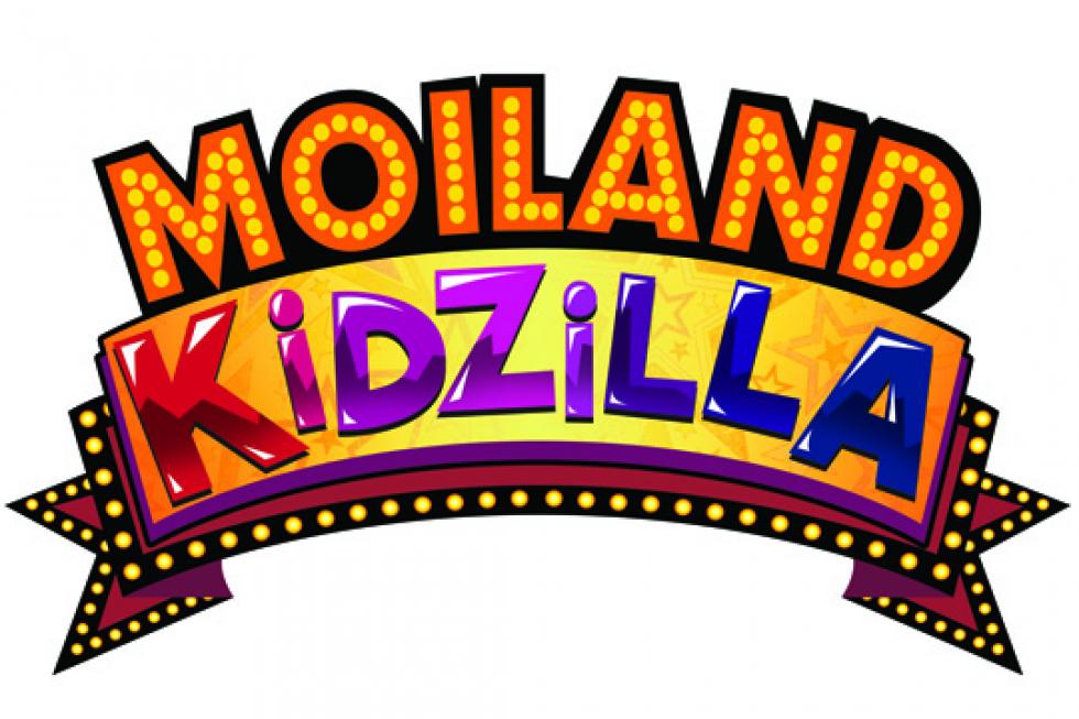 Leisure With Daddy B: Mall of Indonesia - Kidzilla Playground