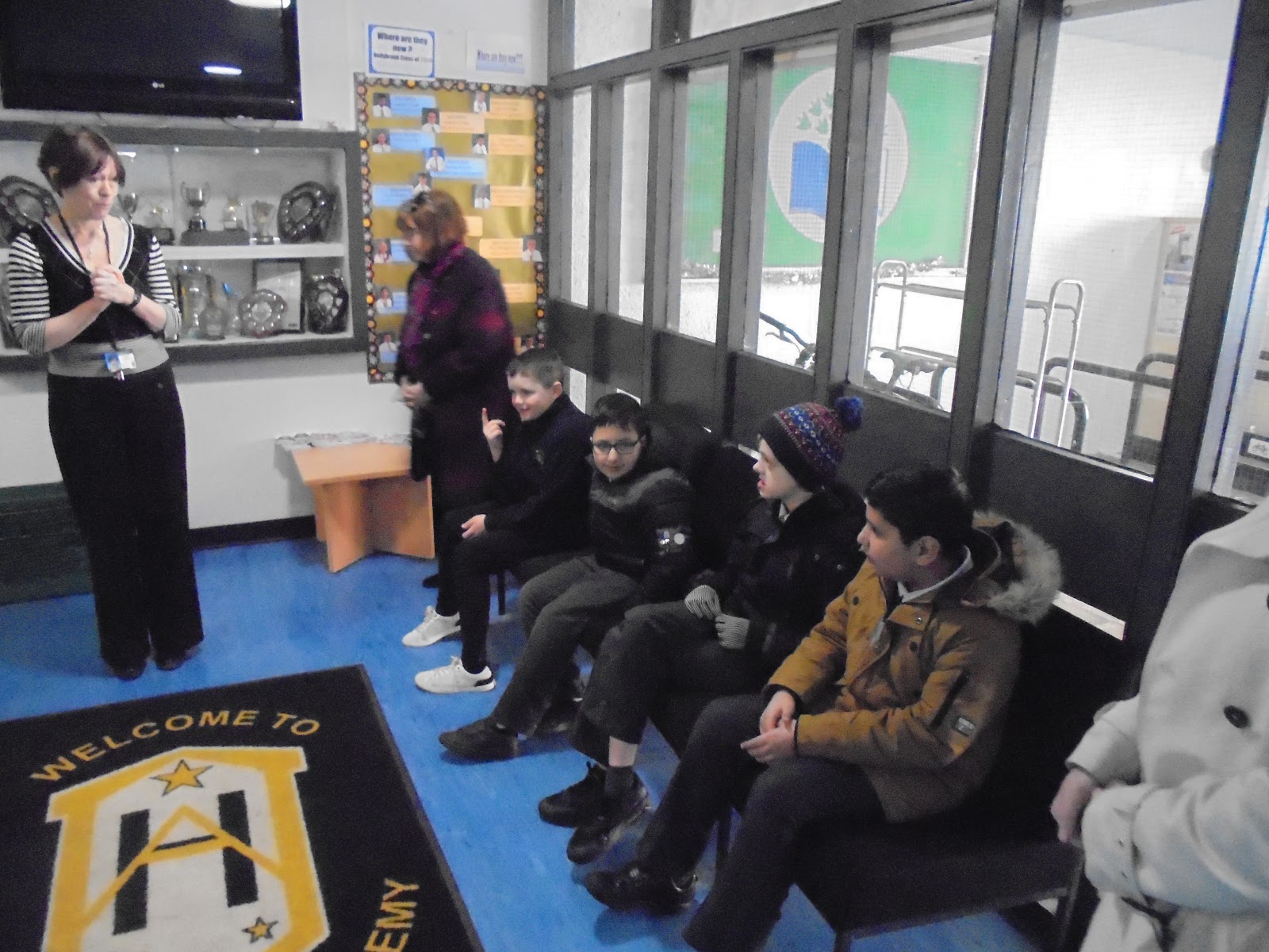 Kirkriggs Blog - Using creative approaches to share our learning and ...