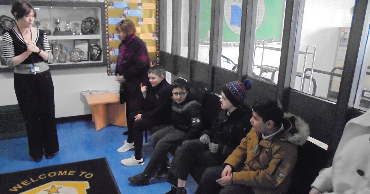 Kirkriggs Blog - Using creative approaches to share our learning and ...