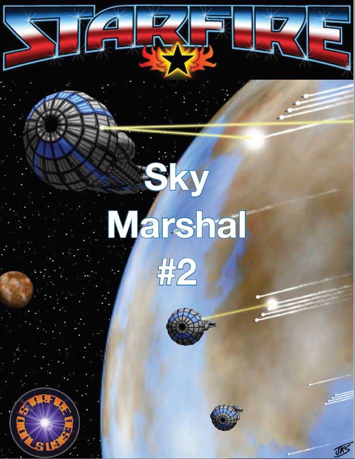10mm Wargaming: Sky Marshal #2