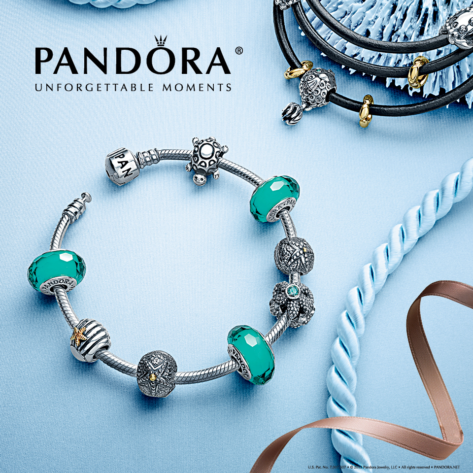 Carroll's Jewelers: New Summer 2013 Pandora Beads