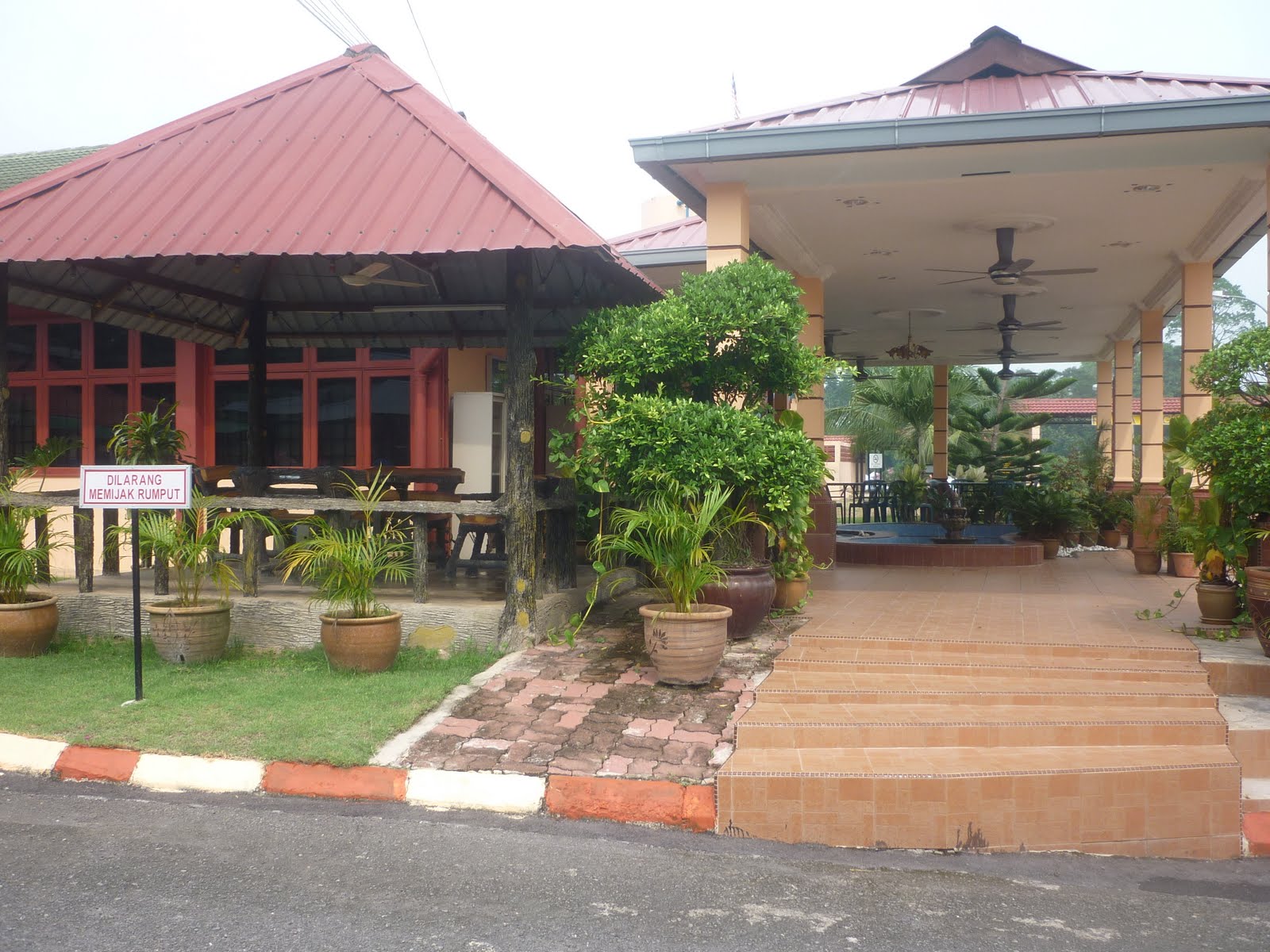 Civil Defence of Malaysia ( CDEF ): Pusat Latihan Pertahanan Awam Timur ...