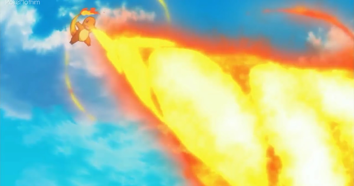 Poké-Arquivo: 004 - Charmander ↳ Animes ~ PMD || Acervo de Imagens de ...