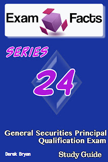 Pass the Series 24 with SUCCESS