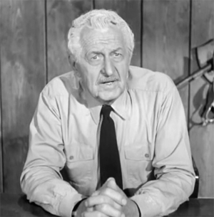 Television's New Frontier: The 1960s