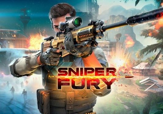 Rekomendasi Game Sniper Android Terseru - serbaCARA.com | Technology ...