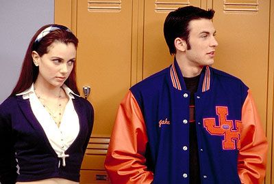 TripleSexys: Cris Evans... ufff, TRIPLE PAPITO!!