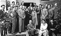 Historia Contemporanea: CIAM