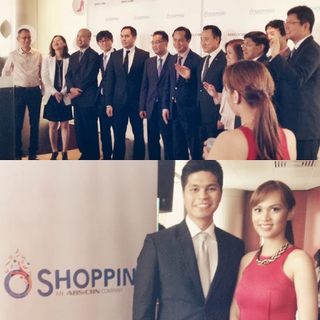 Anagon: ABS-CBN O Shopping Channel