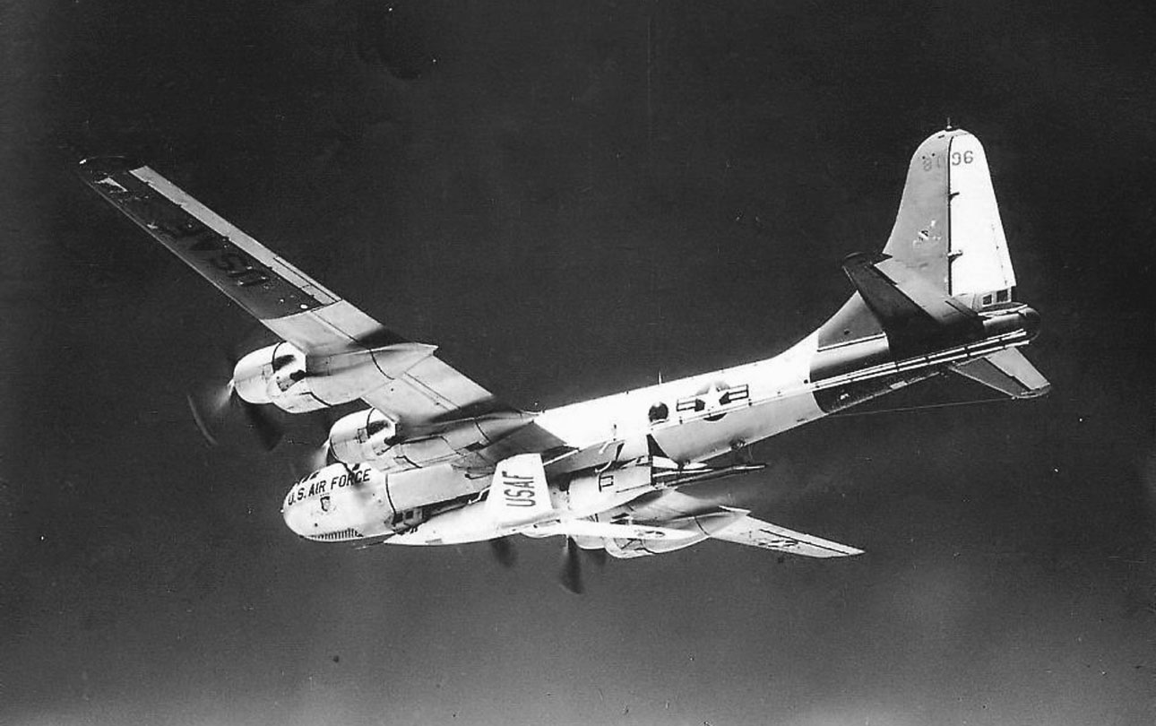 nhungdoicanh: Bell X-2 Starbuster
