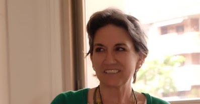 U B I K U: María Angeles Maeso. Codex de Poetas