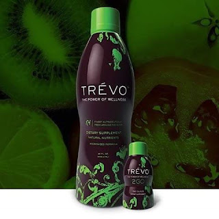 Trevo Kenya Lilian Mulwa: Trevo ! Powerful Vitamin B Complex
