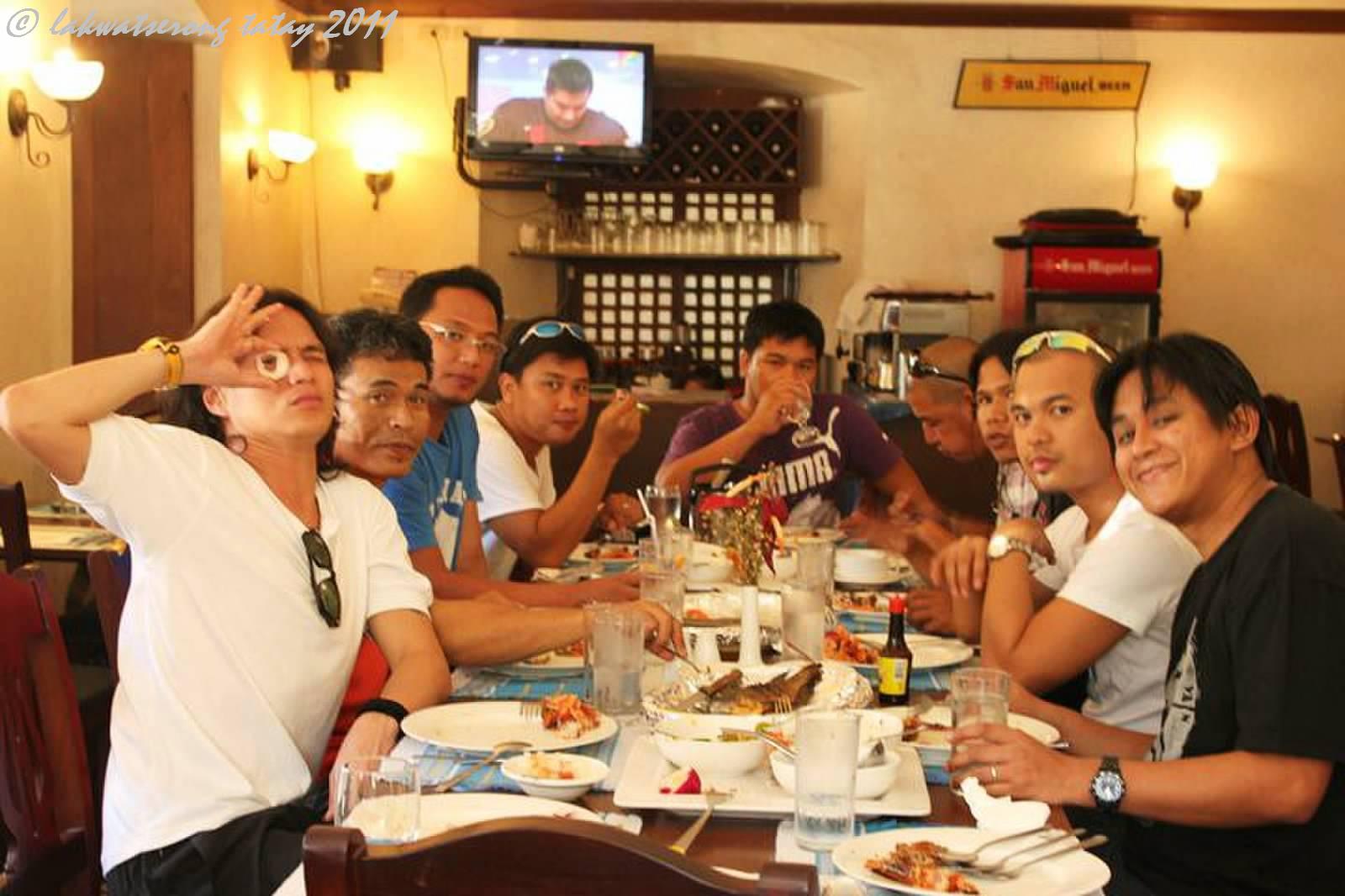 Meet the X-plorers: Weekend Getaway: Vigan Plaza Hotel & Cafe Bigaa