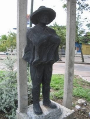 The HatMan: The Myth of the HatMan