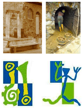 godues: Noroccidente de Caldas: un territorio forjado en oro, panela y café