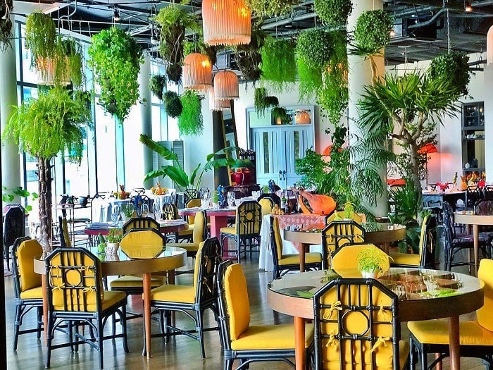 Where to Dine Affordably and Feel like Crazy Rich Asian of Manila - For ...